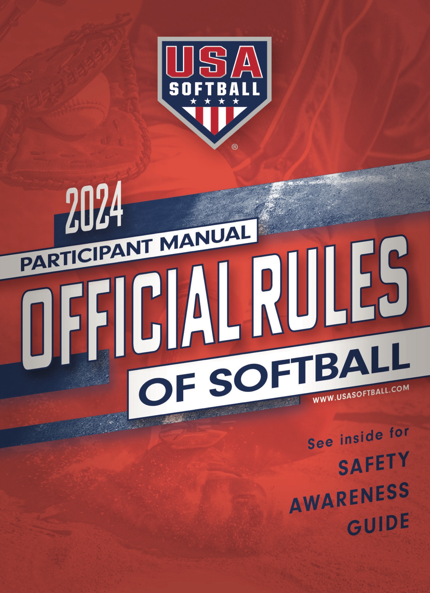 League Rules – USA Fastpitch – Northport Fastpitch